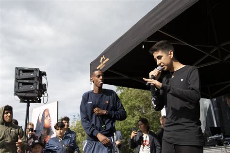 Roskilde Festival 2019 — Turning Tables Danmark