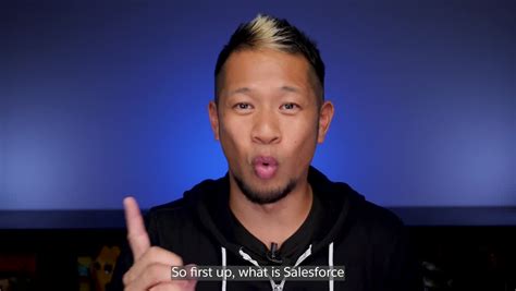 Salesforce On Linkedin What Is Salesforce Customer 360 Salesforce