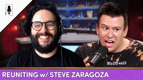 Steve Zaragoza Opens Up About How Divorce Therapy Changed Him Best