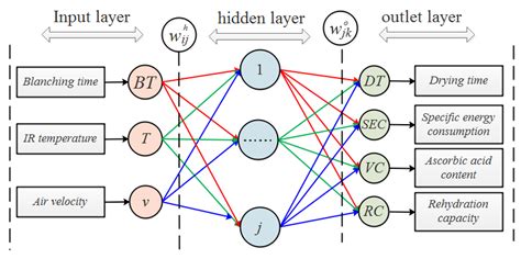 Artificial Neural Network Assisted Multiobjective Optimization Of Postharvest Blanching And