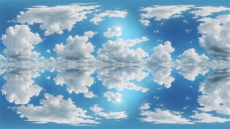 53 Hdri Just Sky V1 Skyboxes Hdr Image By Johny1981