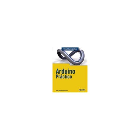 libro arduino practico libros técnicos online comprar precio