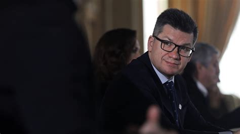 Deputatul Mihail Neamțu Revocat Din Fruntea Comisiei De Cultură Aur