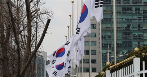국가애도기간 광안리 드론쇼·새해 시민의 종 타종 취소