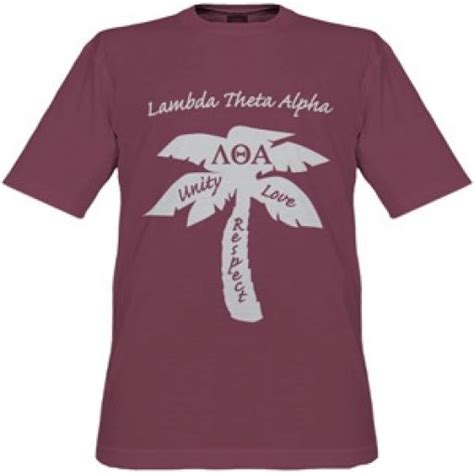 Lambda Theta Alpha Collegiate Greek