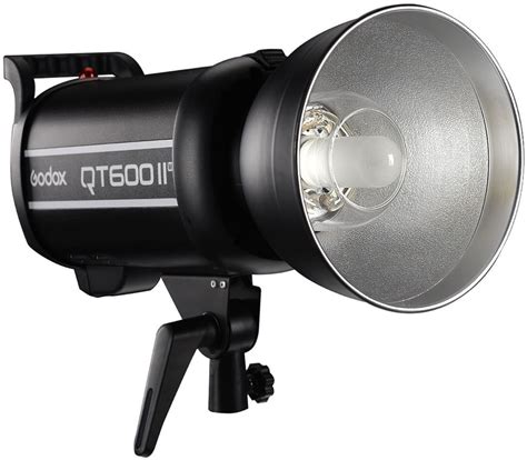 Godox QT600II-M ab 397,96 € | Preisvergleich bei idealo.de