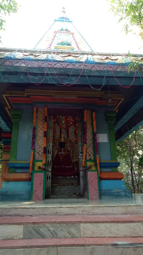 Vindhyavashni Beejasan Ma Temple Salkanpur विजयासन देवी मंदिर सलकनपुर
