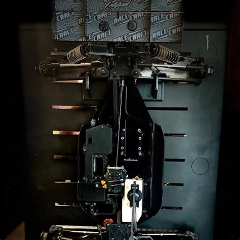 G Blocks Racecraft Usa