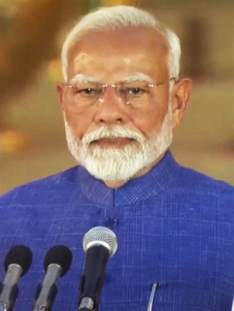 यावेळी मोदींना किती पगार मिळणार वाचा सविस्तर Tv9 Marathi