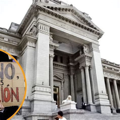 Estos Son Los Congresistas Que Votaron A Favor Del Predictamen Para Cambiar El Nombre Del