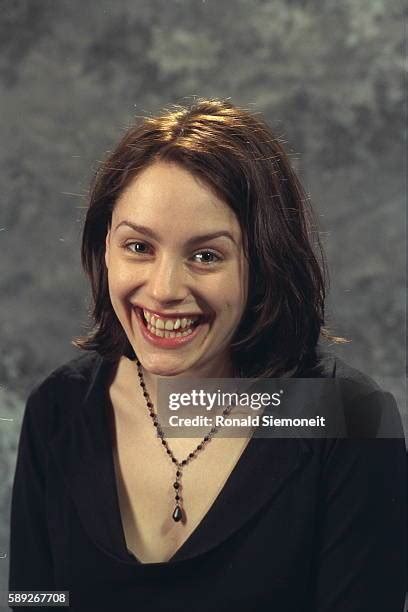 Actress Laura Fraser Photos And Premium High Res Pictures Getty Images