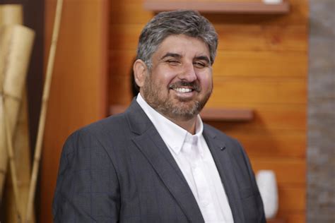 Dr Patricio Mena Malet es el nuevo director del Núcleo Científico y