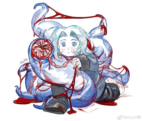 Original Drawn By Acid Notfound Danbooru