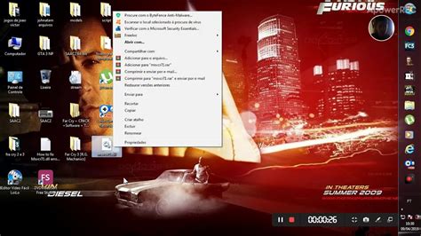Como Resolver O Erro De Dll No Farcry Obs Msvcr Dll YouTube
