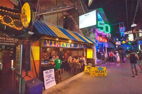 29 Best Things To Do After Dinner In Chaweng Where To Go In Chaweng