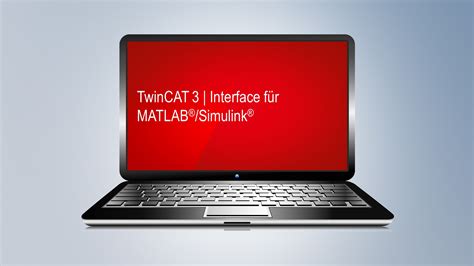 Te Twincat Interface For Matlab And Simulink Beckhoff