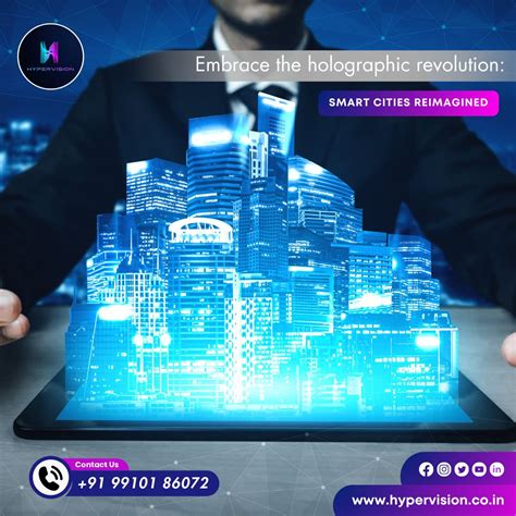 Hypervision Technologies On Linkedin Hologram Holographic