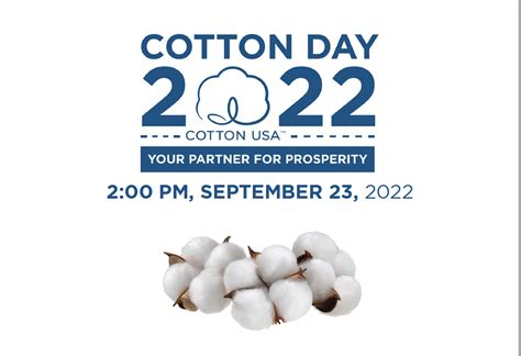 Us Cotton The Cotton The World Trusts Cotton Usa