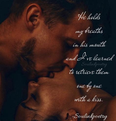 I Love Your Kisses Quotes