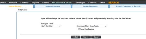 Leadmaster Crm Review Smallbizcrm