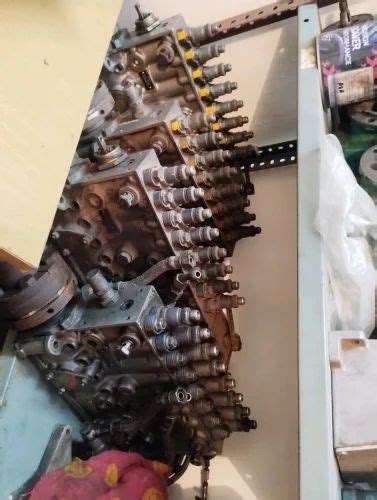 Diesel Deutz Engine Fuel Pump At ₹ 25000 Piece In Ghaziabad Id