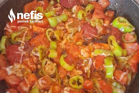 Evde Sucuk İçi Yapımı Nefis Yemek Tarifleri