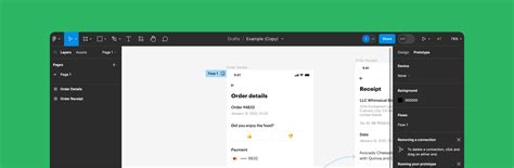 Importing Figma Prototype Via Link How To Prepare Your Prototype Pathway Help Center