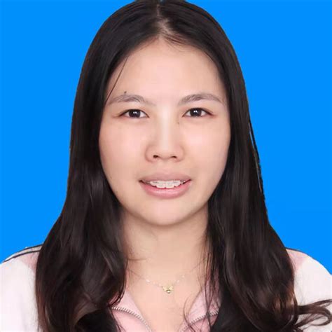 Xi Huang China Agriculture University East Department Of Hydraulic