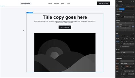 Video Raja Zeeshan Ali On Linkedin Webflow Webdesign Uiux