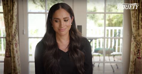 Meghan Markle Ce Retour Inattendu Et Fracassant De Sa Demi Soeur Closer