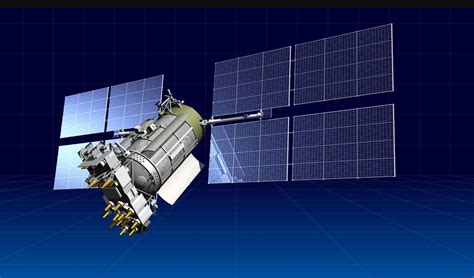Brasil Receberá Nova Estação Glonass Até O Final Do Ano Poder Aéreo