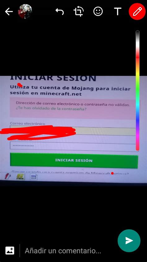 Minecraft Error Al Iniciar Sesion La Sesion No Es Valida Actualizado