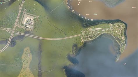 Update Console No Mods 149k R Citiesskylines