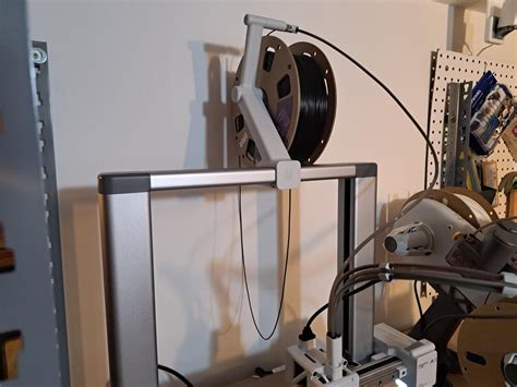 anyone solve this spool unwinding issue yet r bambulab
