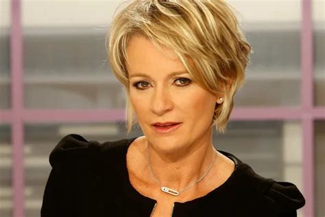 Sophie Davant Elle ne méritait pas ça Public