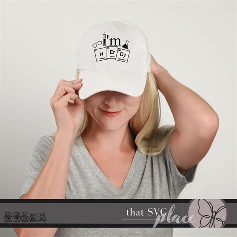 Geek SVG Nerd SVG Nerdy SVG Teacher Svg Cricut Cutting File Etsy Canada