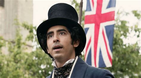 Dev Patel Hopes New Movie Leads To More Colorblind Casting