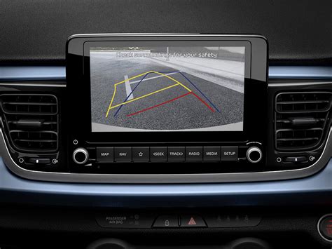 Discover The Kia Rio Kia UK
