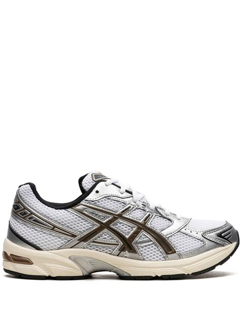 ASICS Gel 1130 Canyon Sneakers White FARFETCH NG