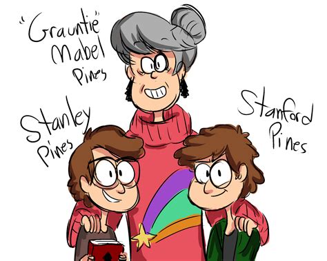 Image Result For Gravity Falls Genderbend Gravity Falls Genderbend My
