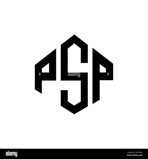 Psp Logo