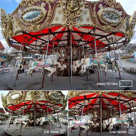 Landscape Photo Comparison Galaxy S Ultra Vs DSLR Cameras Samsung Newsroom India