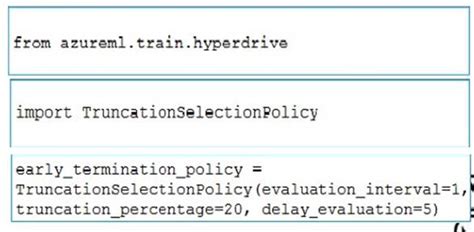Which Three Code Segments Should You Use To Develop The Solution Exam4Training