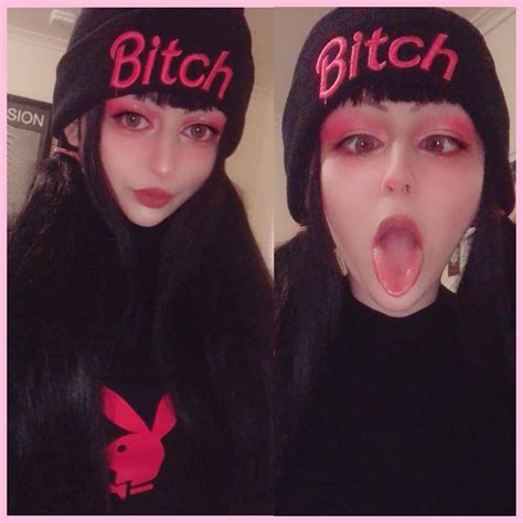 Ahegao Faces