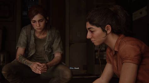 The Last Of Us™ Part Ii {part 39} Ellie Seattle Day 2 Begins Youtube