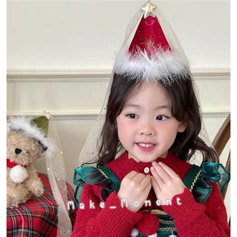 หมวกคริสต์มาส หมวกกวางเรนเดียร์ Christmas ปาร์ตี้ มีหลายแบบคลิ๊กเลย