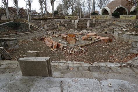 اتمام عملیات بهسازی و بازسازی سرویس‌های بهداشتی بوستان «جهان پایگاه خبری شهرداری و شورای