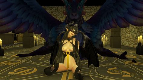 Your Demon Lord Neighbour Downloads Cas Sims Loverslab