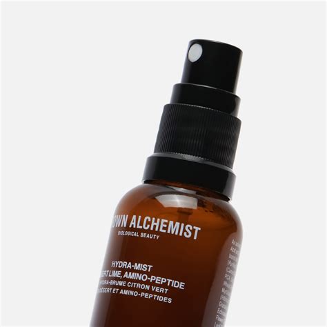 Спрей для лица Grown Alchemist Hydra-Mist+ Desert Lime & Amino-Peptide ...