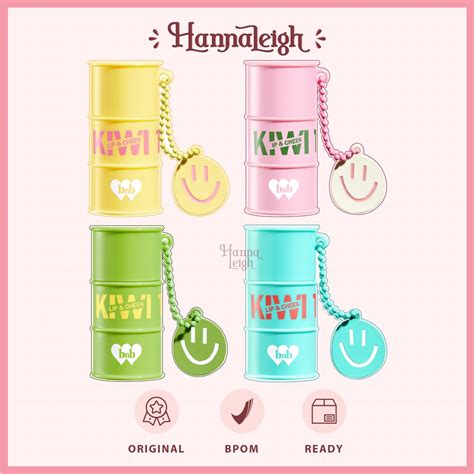 Jual Bnb Barenbliss Kiwi Tin Tint Lip And Cheek Shopee Indonesia